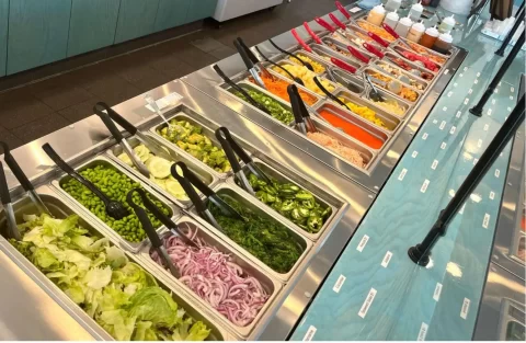 Poke Bros(Woodfield) | Online Order | Schaumburg | IL